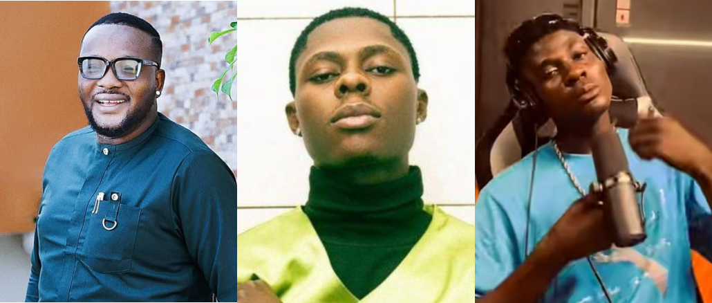 Mohbad: Yomi Fabiyi Leaks Alleged Chats From Adura, Claims Shocking ...