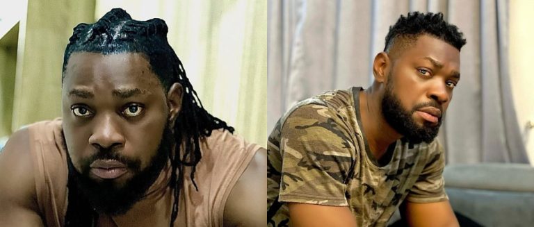 Actor Jerry Williams Allegedly Arrested by Police in Edo - Gistlover