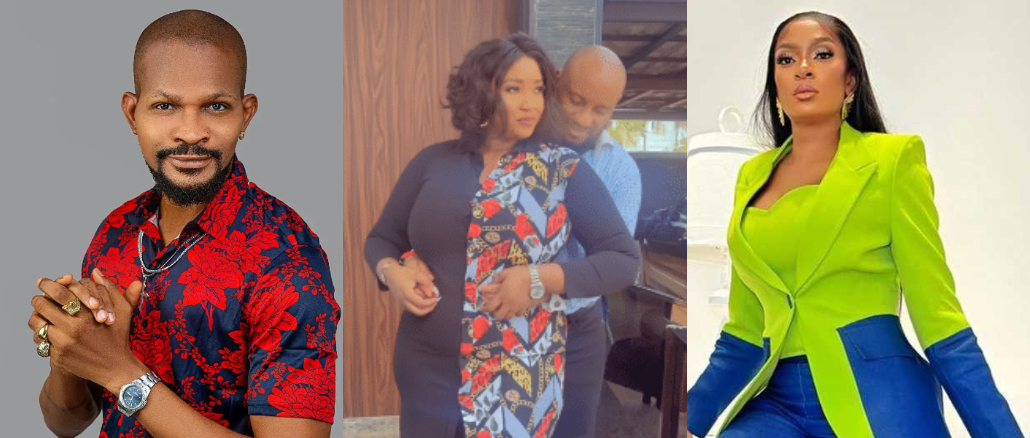 Judy Didn’t Charm Yul, She Gave Him What His Wife Couldn’t – Uche Maduagwu - Gistlover