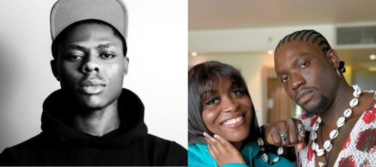Mohbad’s Close Friend Dominica Chinwe Reveals Shocking Details About ...