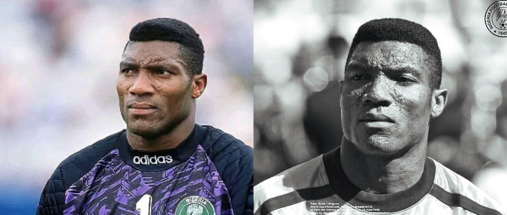 Peter Rufai’s Daughter Explains Why Legendary Goalkeeper Kept His ...