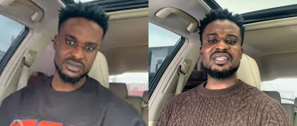 Court Releases Scott Iguma on Bail Following Defamation Arrest - Gistlover