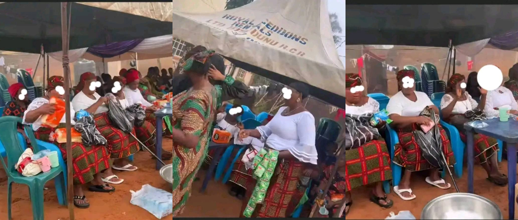 Nigerian Woman Slams Umuada for Requesting For Bread and Tea During 26 ...