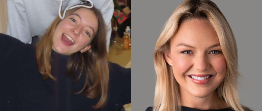 Royal Family Mourns as Prince William and Harry’s Cousin Rosie Roche ...