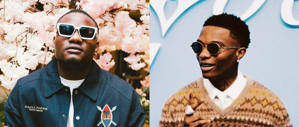 “Wizkid Is Off The Market”- DJ Tunez Reveals - Gistlover