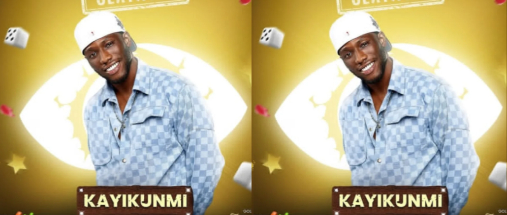 “I Want To Leave”- BBNaija 10 Housemate Kayikunmi Seeks Voluntary Exit ...