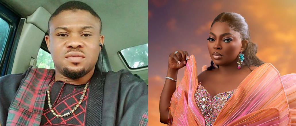 Actor Monsuru Ayanfe Shares How Funke Akindele Reacted After He Crashed Her New Car - Gistlover