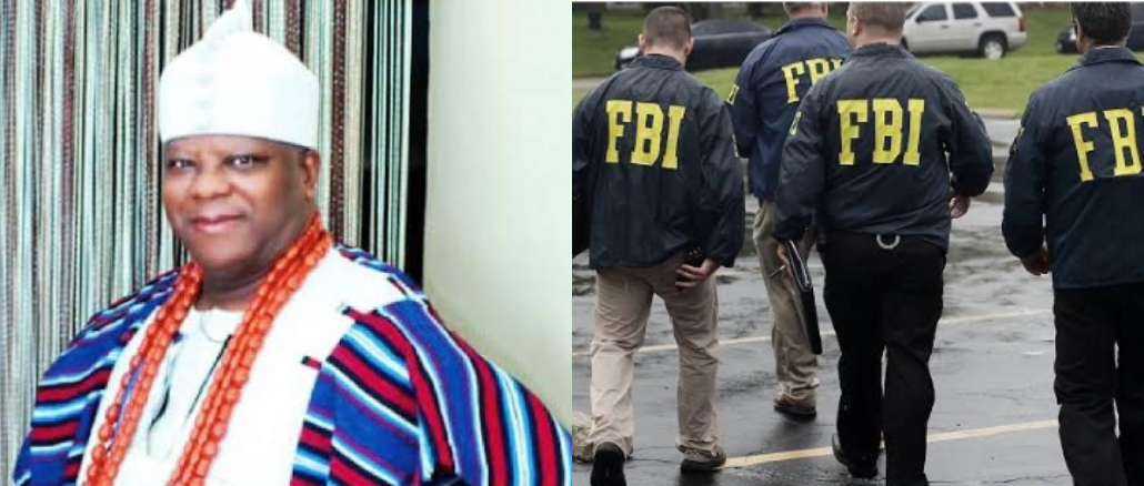 “Why I Defrauded America Of $4.2M”- Nigerian King Oba Joseph Oloyede ...