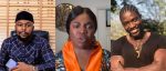 Radiogad Slams Izzy Ogbeide After Shade At VeryDarkMan - Gistlover