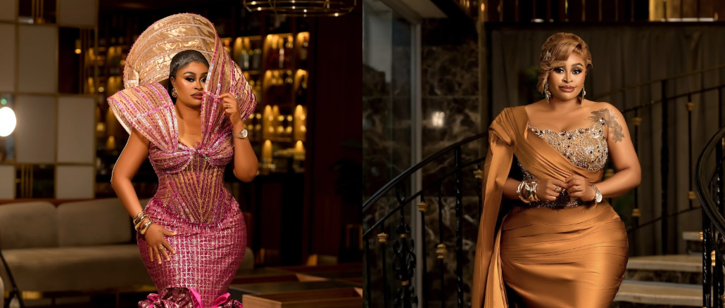 Sarah Martins Apprehends Worker Who Allegedly Stole ₦3 Million After ...