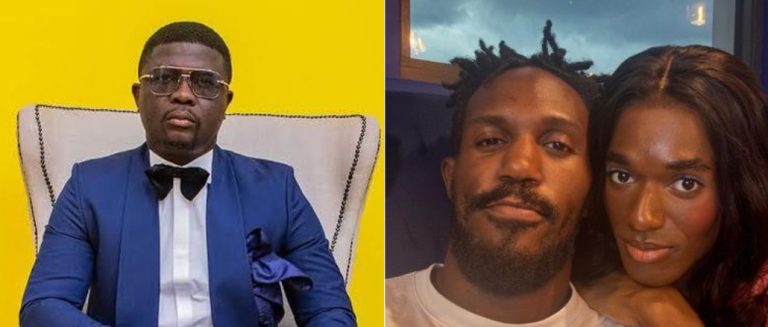 “Let The Young Man Be”- Seyi Law Defends Peter Obi’s Son Amid Viral ...
