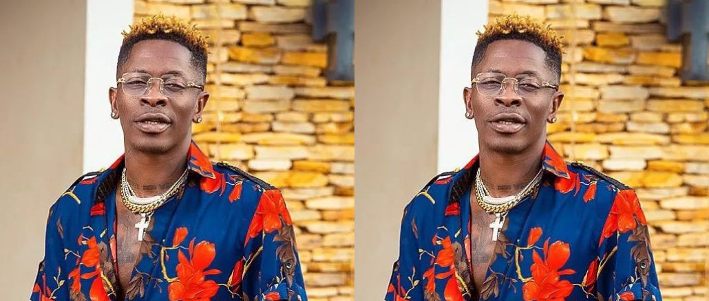 “I’m The Fine Boy?”- Shatta Wale Responds After Lady Rates Him Above ...