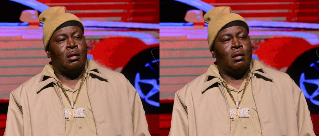 “Why I’m not attracted to women over 35”- Trick Daddy shares - Gistlover