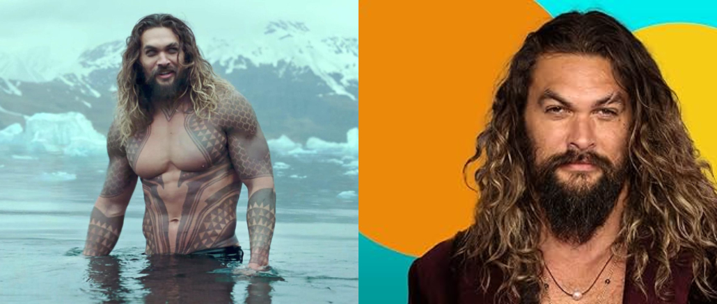 Aquaman, Jason Momoa Opens Up on Surviving Near-Death Drowning Incident ...