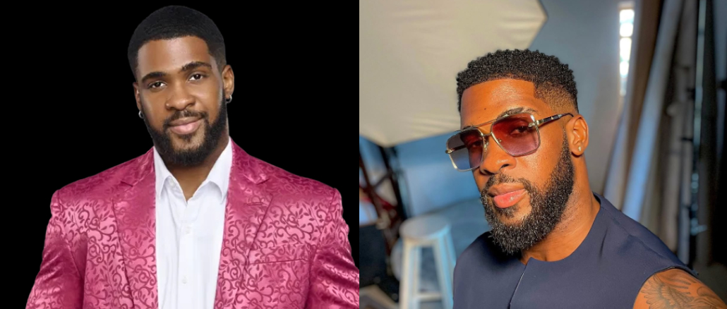 BBNaija: Bright Morgan Gets Double Strike, One Step Away from ...