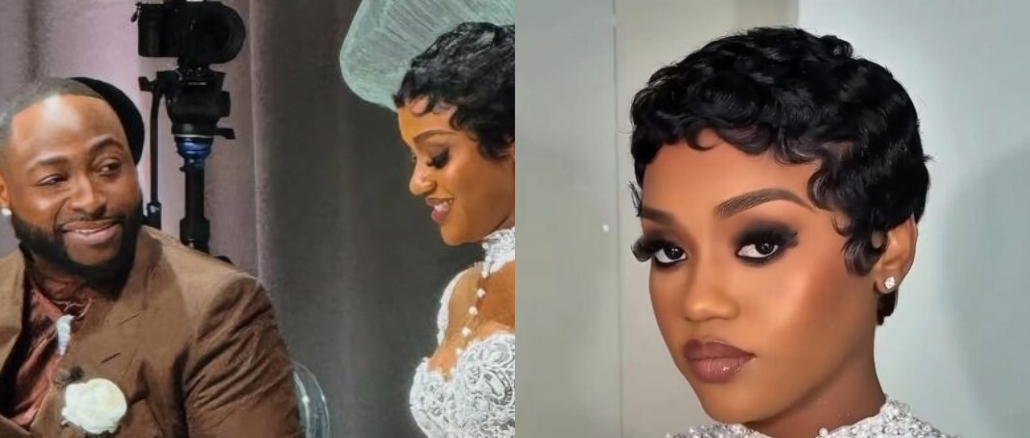 Chioma Adeleke’s Emotional Instagram Comeback Post Hits 1 Million Likes ...