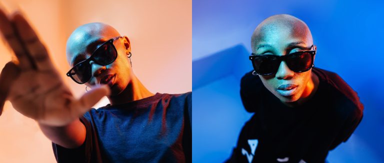 DJ Dope Caesar Breaks Silence, Denies Viral Death Rumours - Gistlover