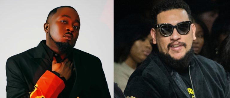Rapper Ice Prince Regrets Not Reconciling With South African Rapper ...