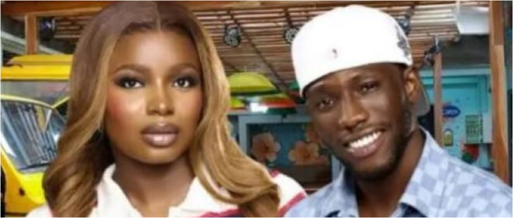 BBNaija S10: Kayikunmi Distances Himself from Isabella After ...
