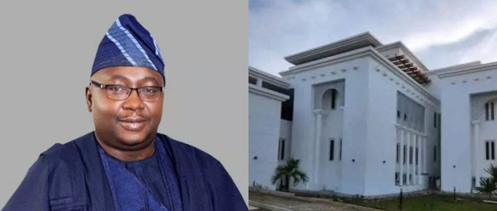 Tinubu’s Minister Speaks Out Amid Controversy Over Multimillion-Naira ...