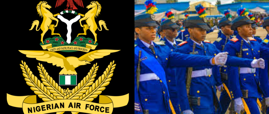 NAF Opens 2025 DSSC Recruitment For Graduates, Professionals - Gistlover