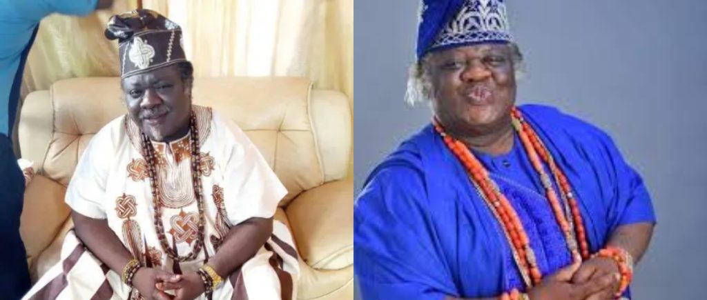 Veteran Actor, Segun Remi a.k.a Chief Kanran Reportedly Passes Away ...