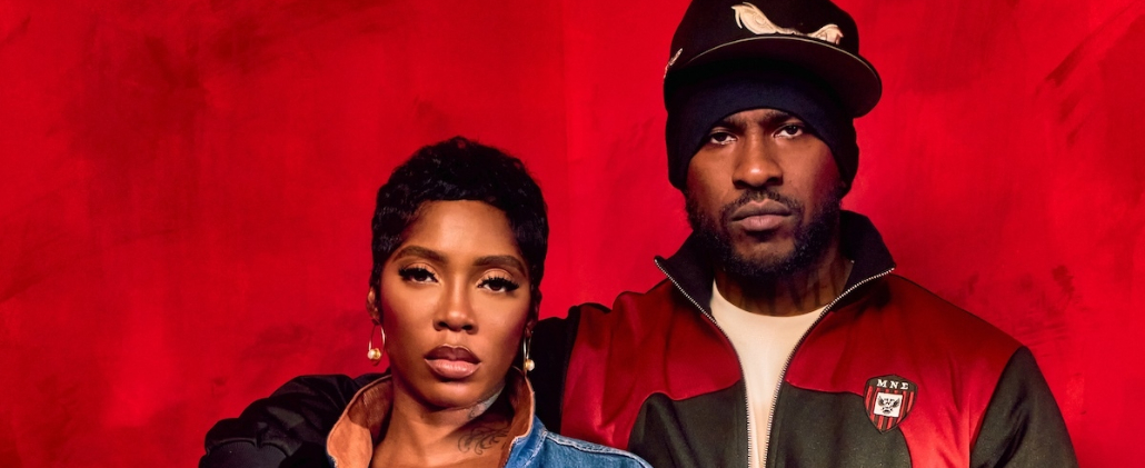 How I Got Skepta to Feature on Her New Single “On The Low” - Tiwa ...