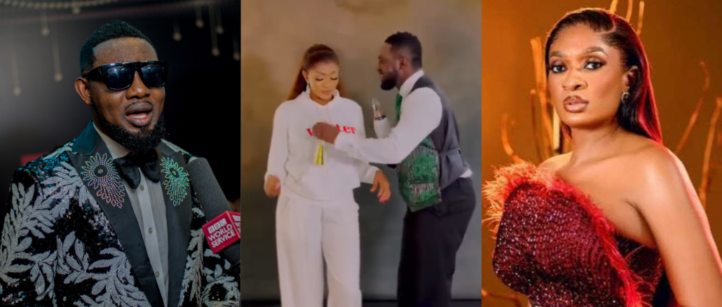 AY Makun Celebrates May Edochie’s Birthday With Heartfelt Tribute ...