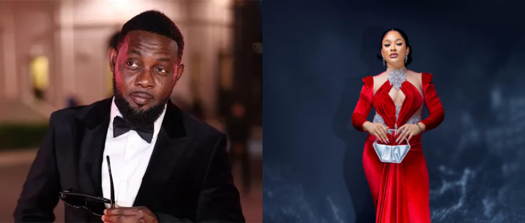 “Women Like You Are Rare”- AY Makun Hails Sister-In-Law, Joy On Her ...
