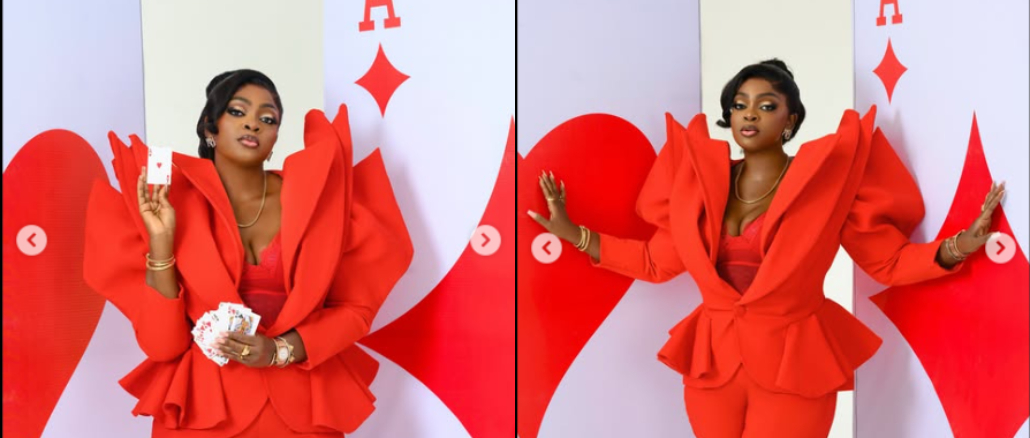 "From January to December I no enter anybody eye" – Eniola Badmus cries ...