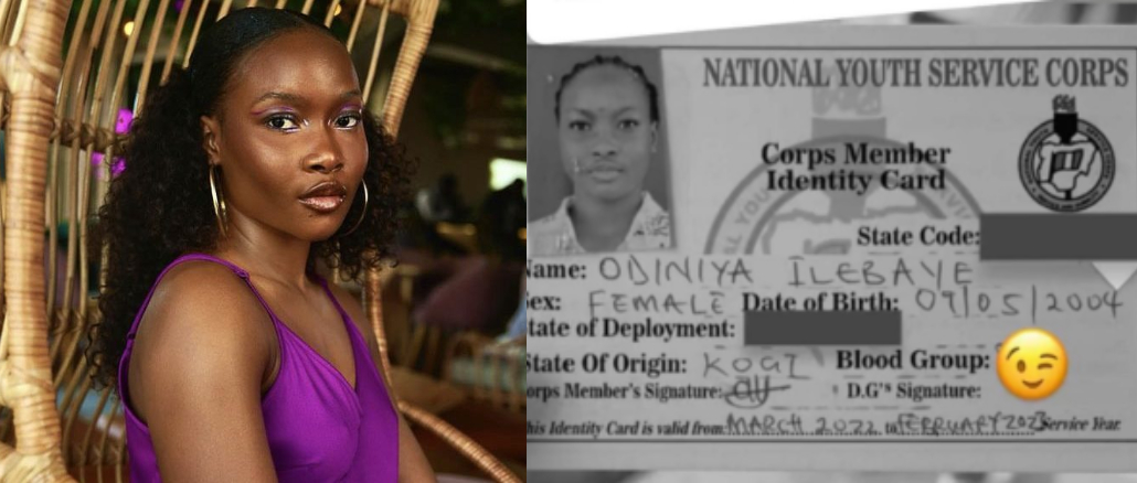 BBNaija Winner Ilebaye Under Fire As Alleged Real Age Surfaces - Gistlover