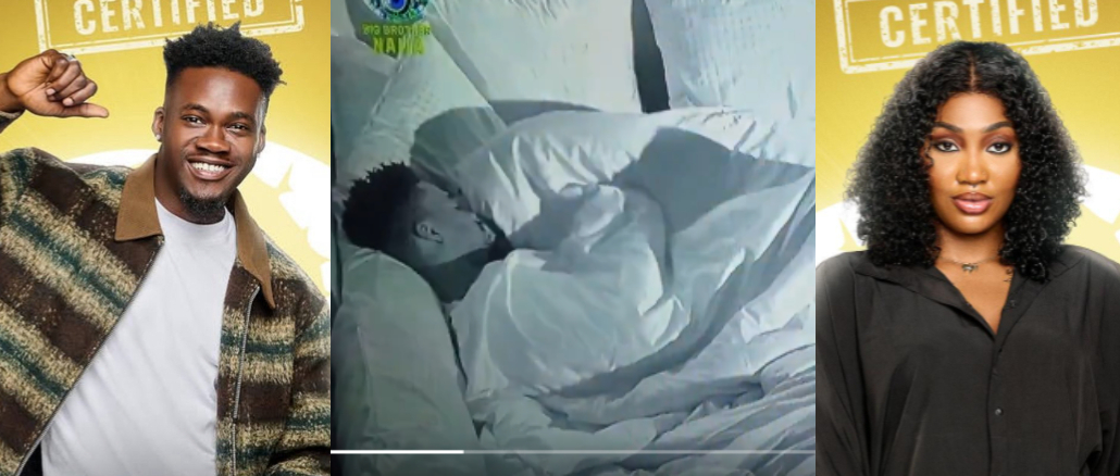 Fans React As Sultana And Jason Jae Share Another Late-Night Moment In ...
