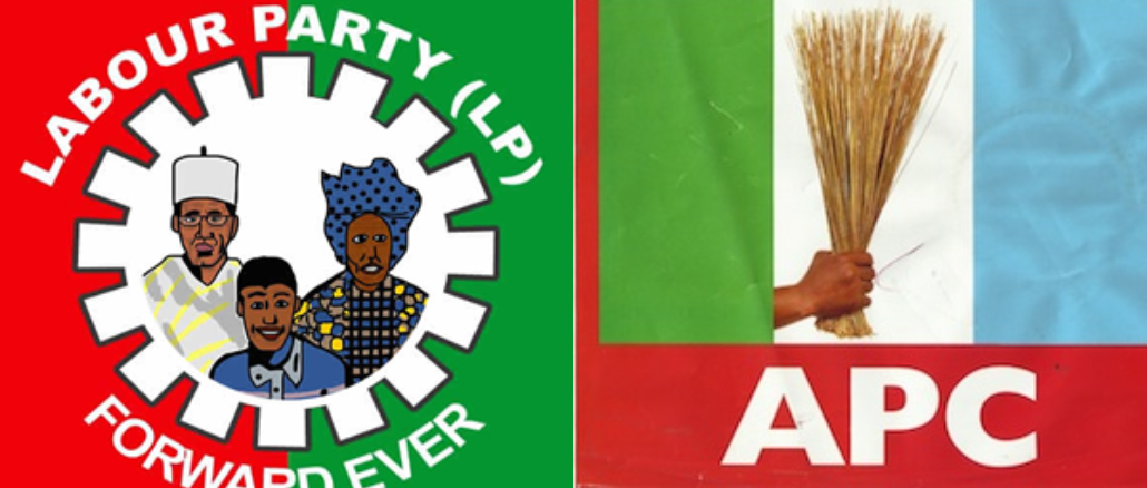 Labour Party Alleges APC Plot To Infiltrate And Hijack Its Structures ...