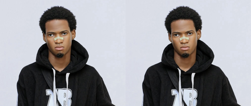 Old Chat Of Comedian Sanku Lamenting About Frequent Accidents Resurfaces After His Death - Gistlover