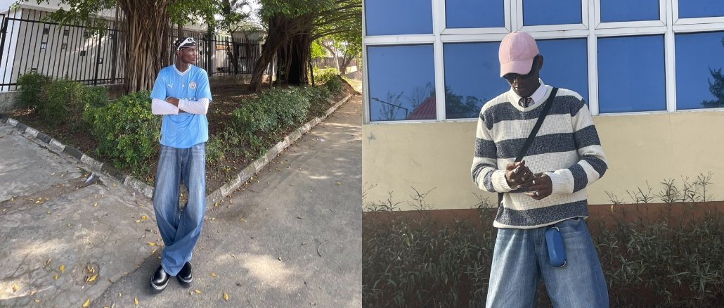 Influencer Baddy of Lagos Under Fire for Comment on Egyptian Women ...
