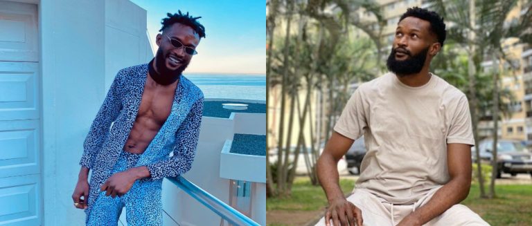 Bucci Franklin Opens Up on Growing Up Fatherless, Praises Single ...