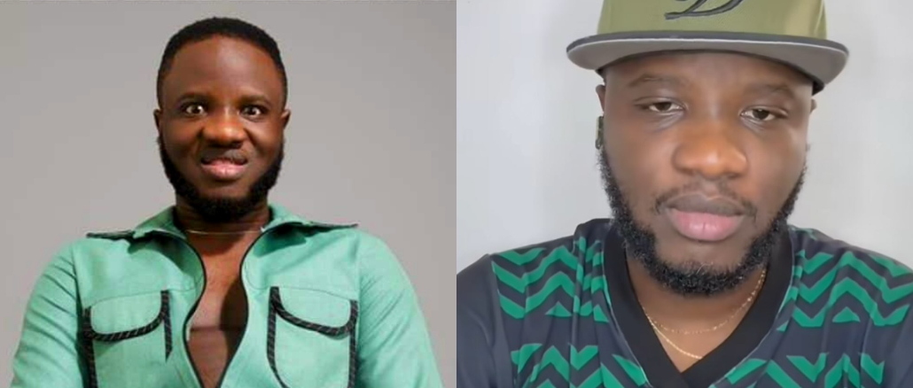 Comedian Deeone Reportedly gets Guinness World Records Approval for ...