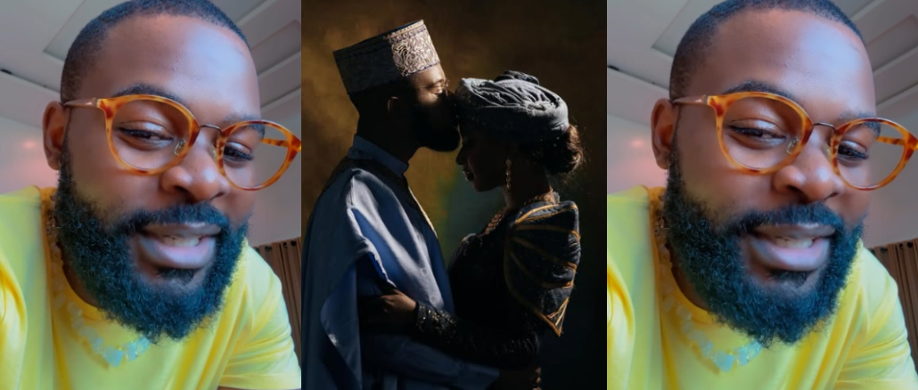 Falz Reacts to Speculations About His Marital Status - Gistlover
