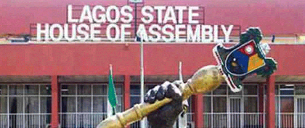 Lagos Assembly Lawmakers to Receive ₦155m Houses Each, Budget Documents ...