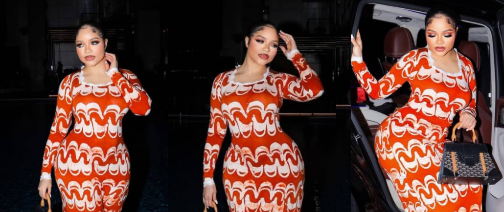 BBNaija’s Nengi Declares She’s “Still a Baddie” After Welcoming First ...