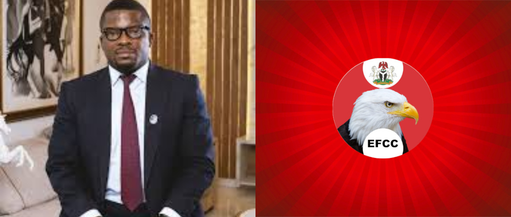 EFCC Declares Sujimoto Boss Wanted for Alleged Money Laundering, Funds ...