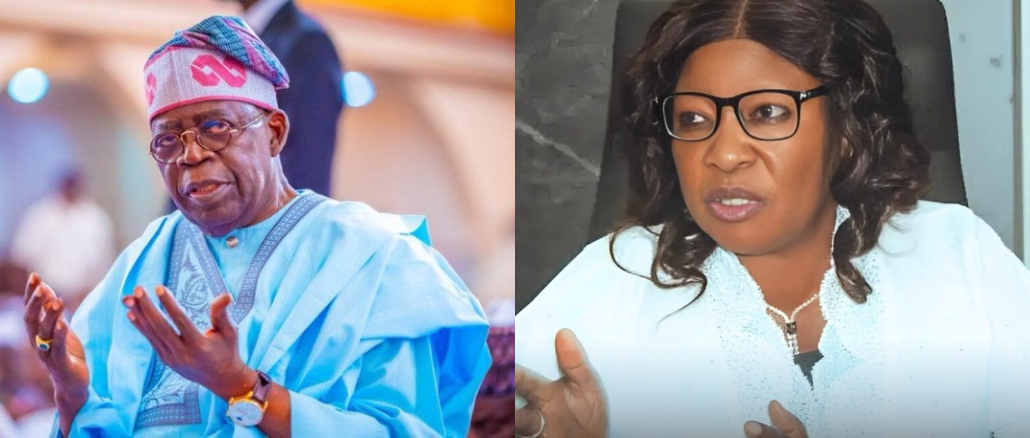 Tinubu Reportedly Grants Automatic Employment to Children of Late FCT ...
