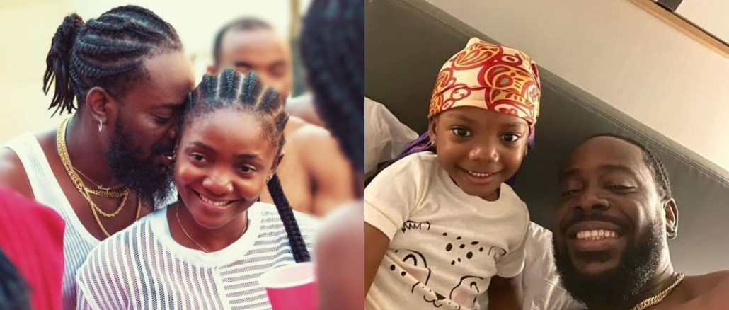 Fans Celebrate Adekunle Gold And Simi As The Perfect Celebrity Couple ...