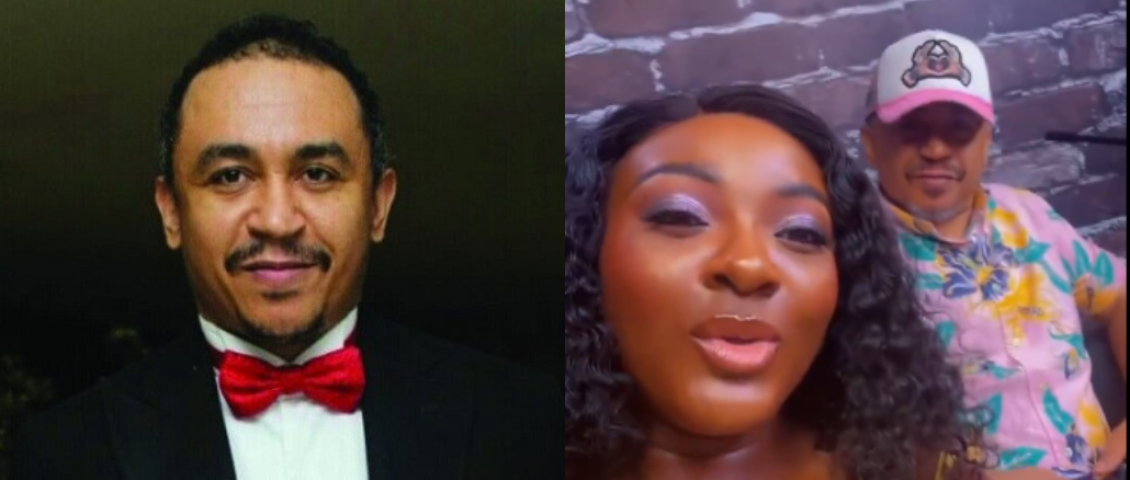 Daddy Freeze Sparks Debate With Controversial Take On Teenage Pregnancy ...
