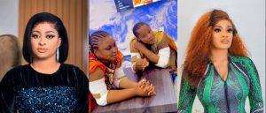 Actresses Etinosa And Uche Ogbodo Trend After Meeting In BBL Recovery ...