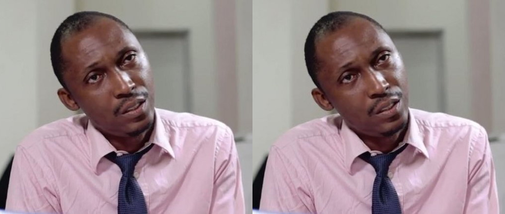 Fans React As Comedian Frank Donga Begins New Career In Canada’s ...