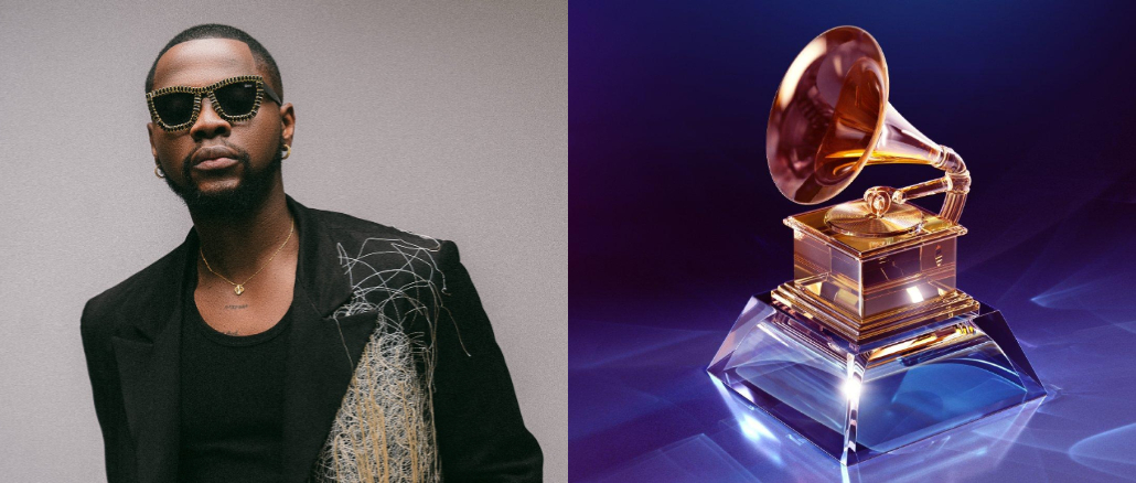 “Vado Go Win!”- Fans React As Kizz Daniel Submits ‘Police’ For Grammy ...