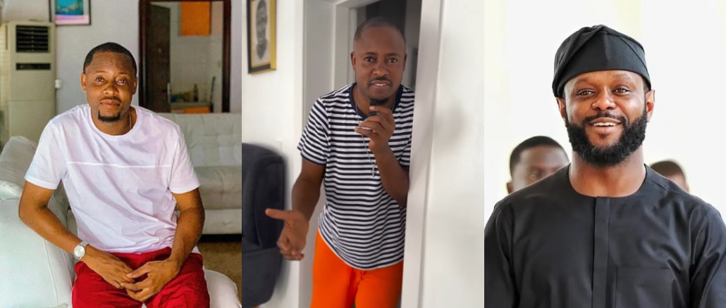 “I Can’t Speak Good English”- Lege Miami Opens Up On Being Left Out Of ...