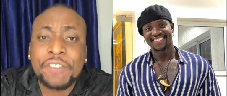 Outrage As Man Accuses VeryDarkman Of Exposing Igbo Business Secrets In ...