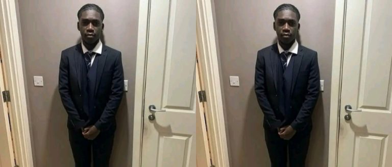19-Year-Old Marcus Fakana Dies In Car Crash Months After Release From ...